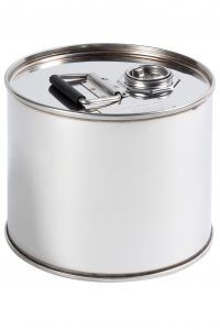 UN Approved Steel Drums 1A1/1A2 for Dangerous Goods