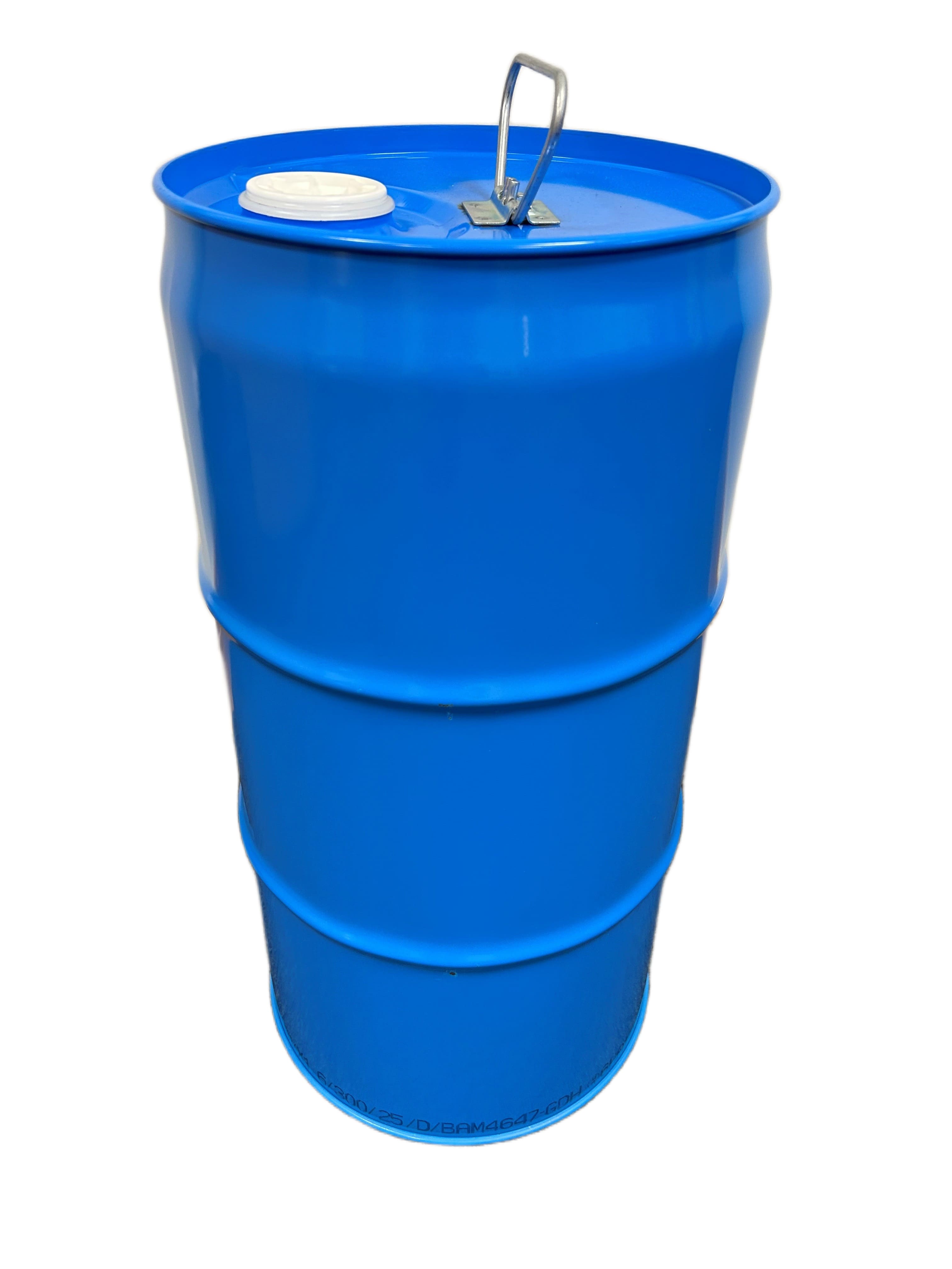 UN Approved Steel Drums 1A1/1A2 for Dangerous Goods